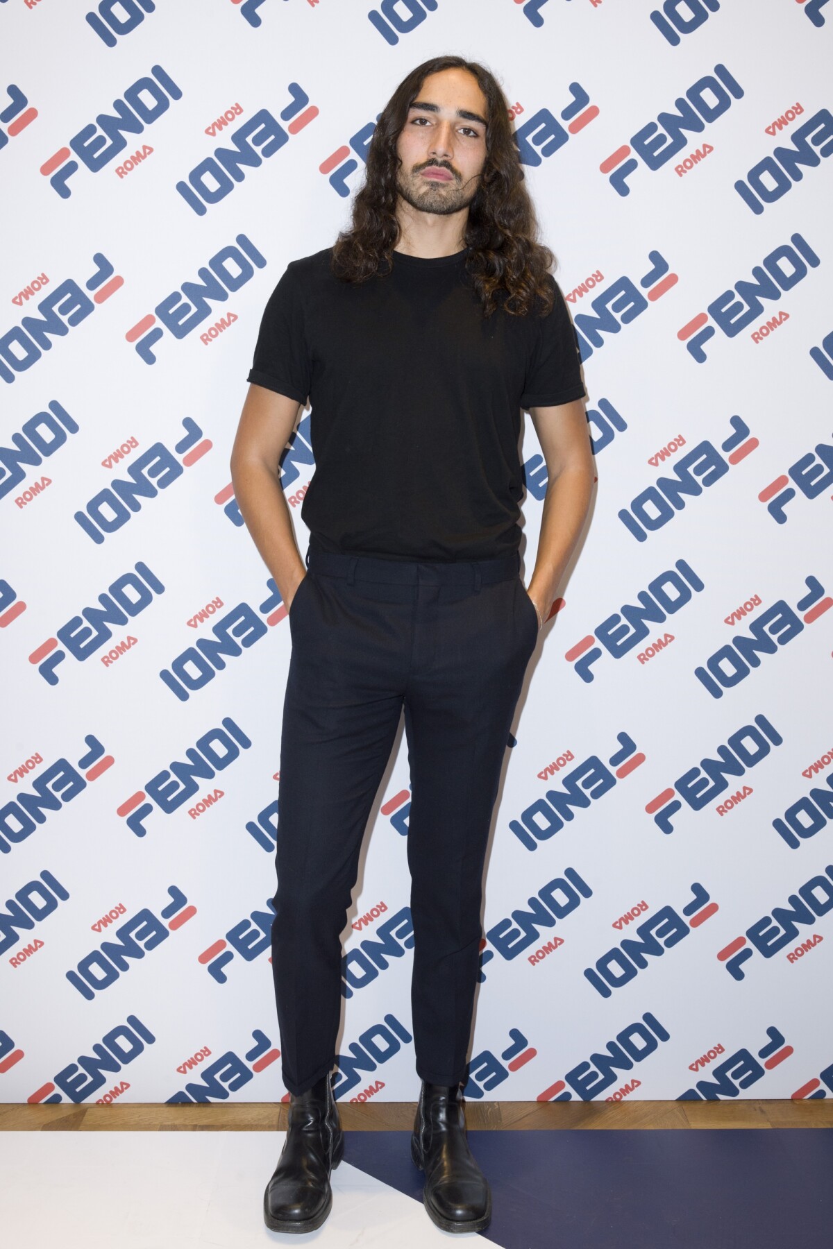 Photo : Willy Cartier - Cocktail de lancement pour la collection ...