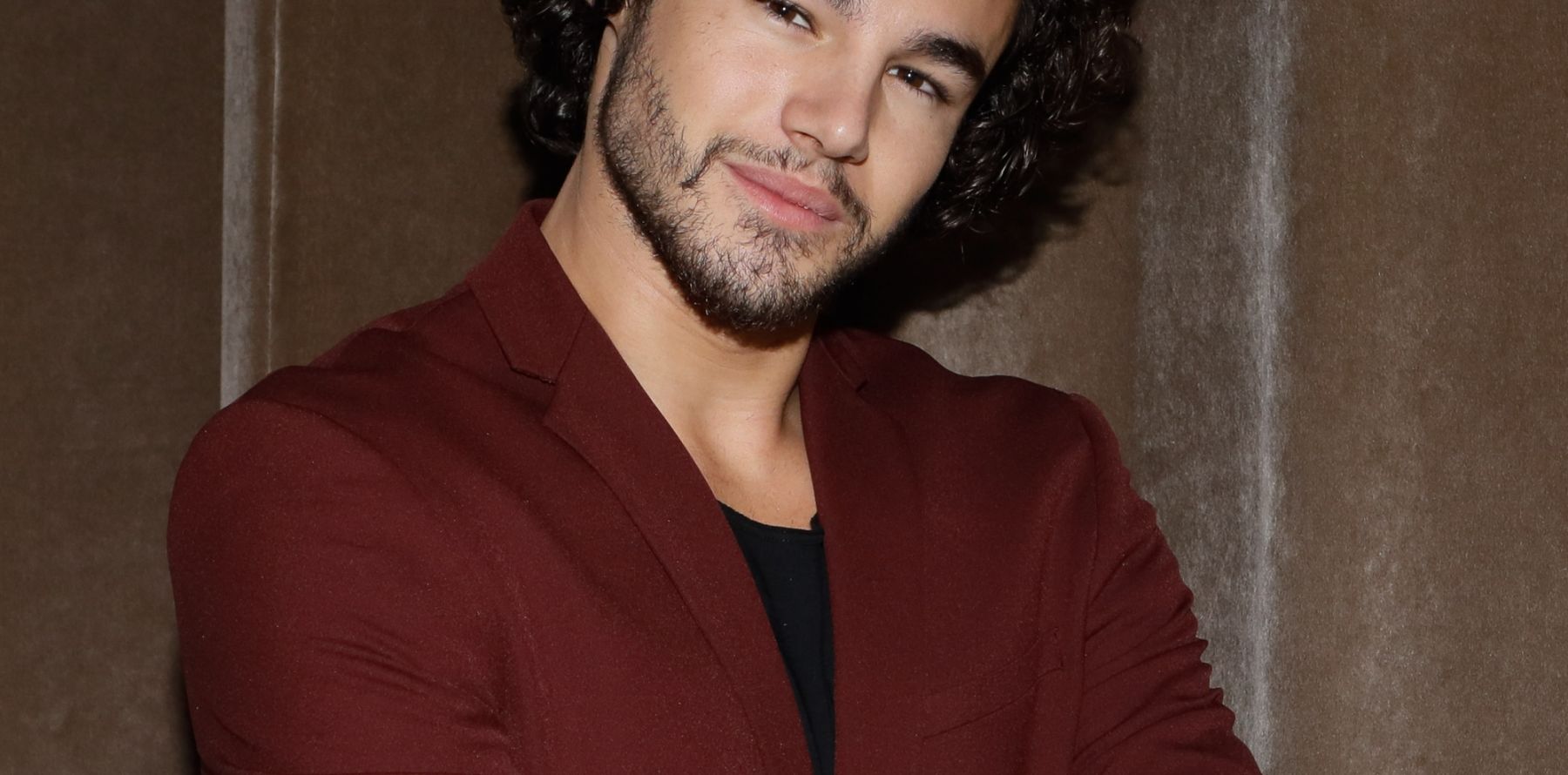 Anthony Colette (DALS 9) complexé : Pourquoi il refuse de danser torse ...