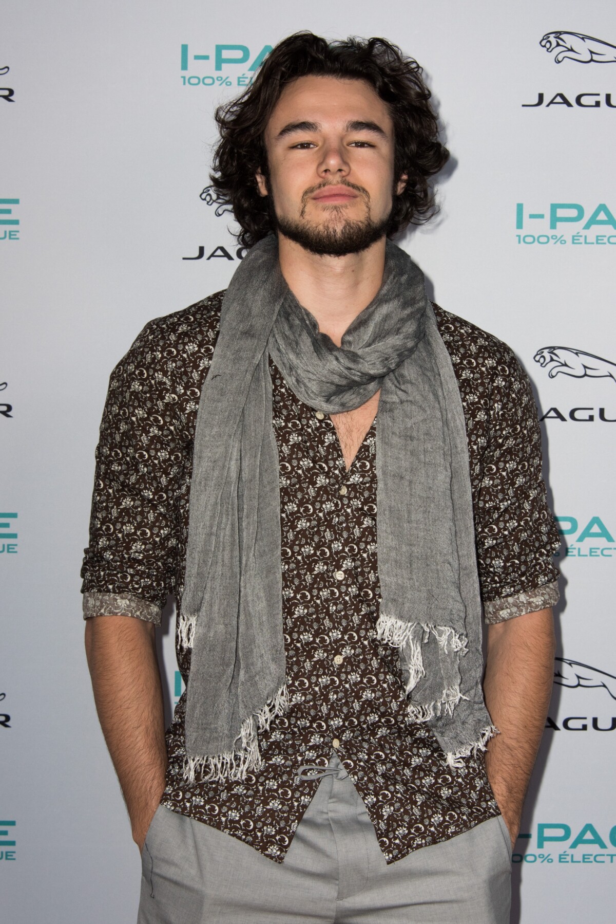 Photo : Semi-Exclusif - Anthony Colette - Présentation de la nouvelle ...