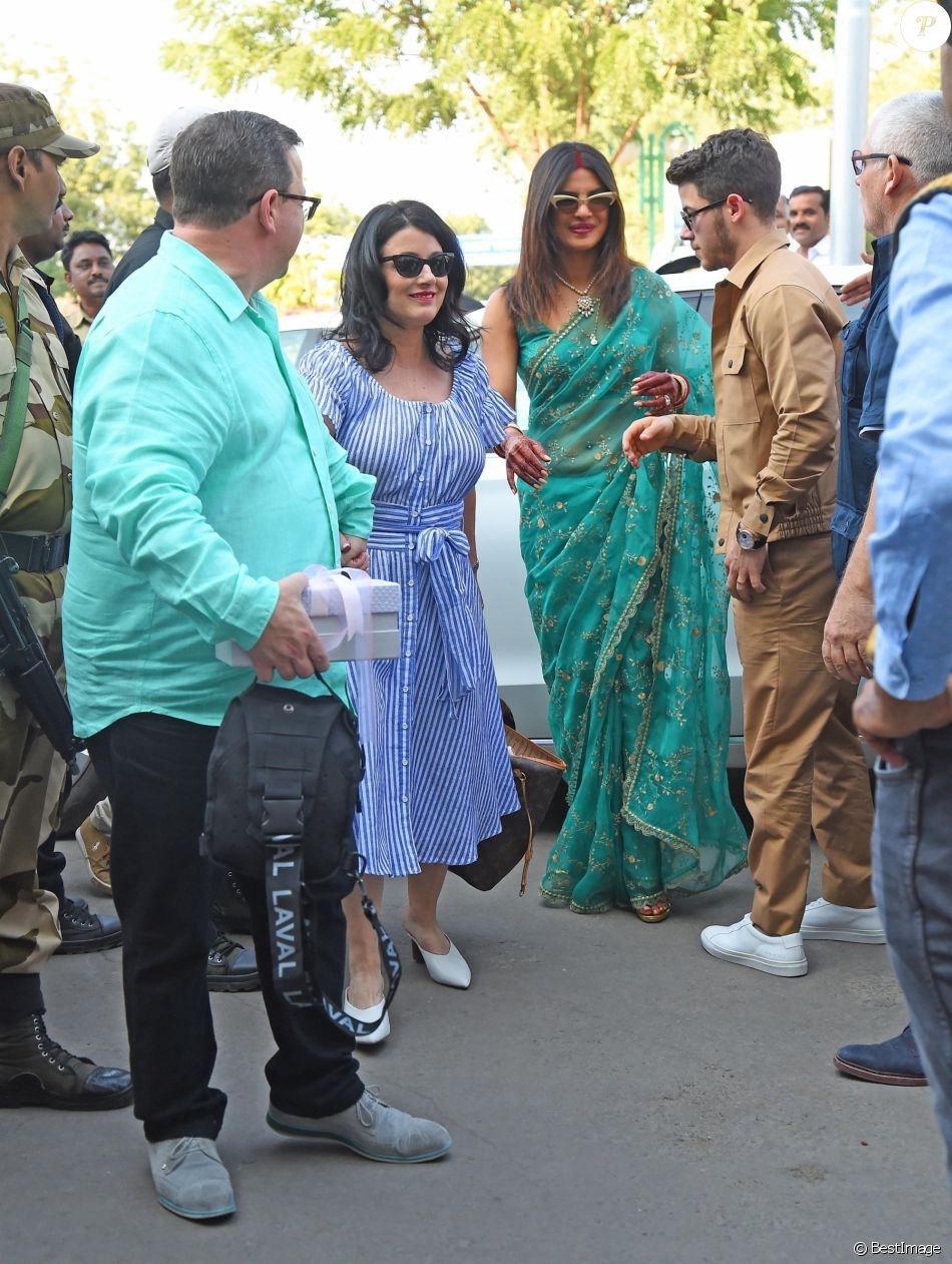 Les parents de Nick Jonas, Paul Kevin Jonas, Sr. et Denise Miller-Jonas ...