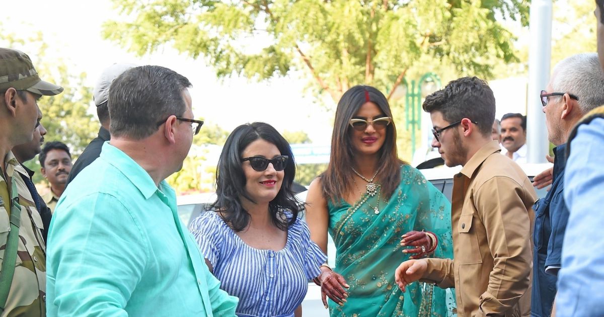 Les parents de Nick Jonas, Paul Kevin Jonas, Sr. et Denise Miller-Jonas ...