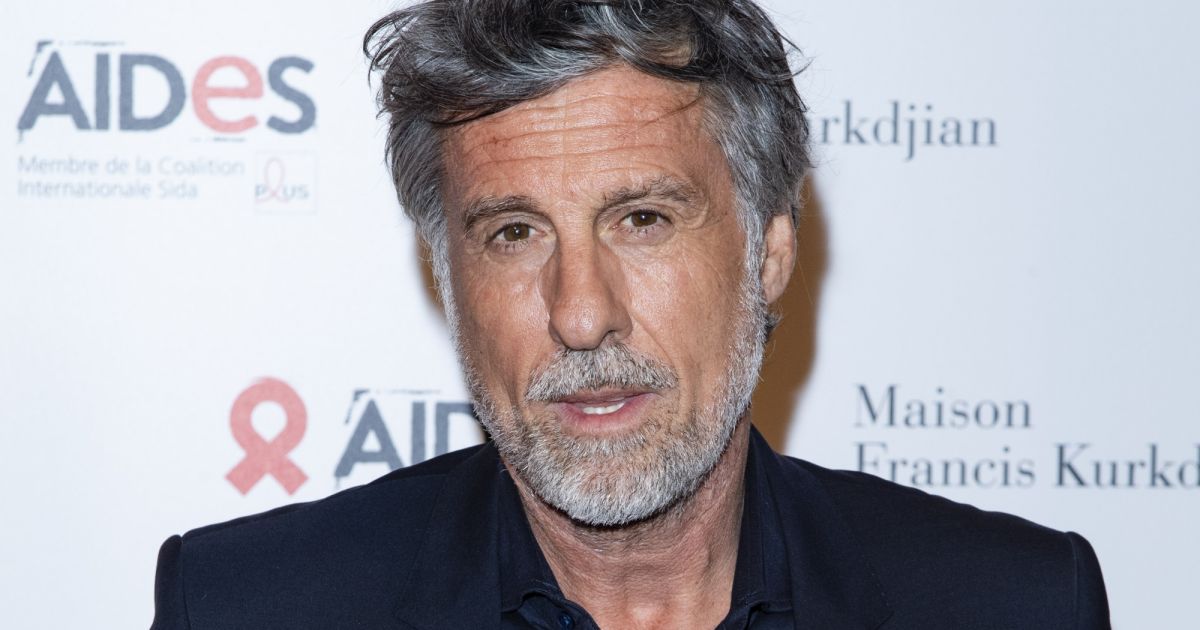 Semi-Exclusif - Marc Simoncini - 10e dîner LINK pour Aides au Pavillon ...