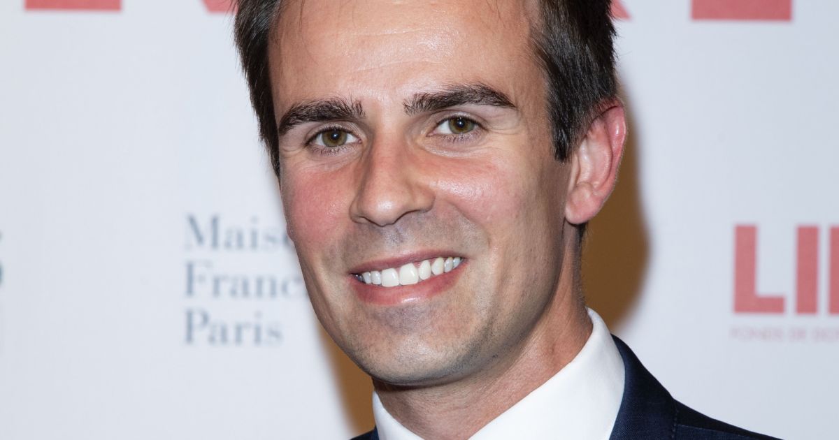 Semi-Exclusif - Jean-Baptiste Marteau - 10e dîner LINK pour Aides au ...