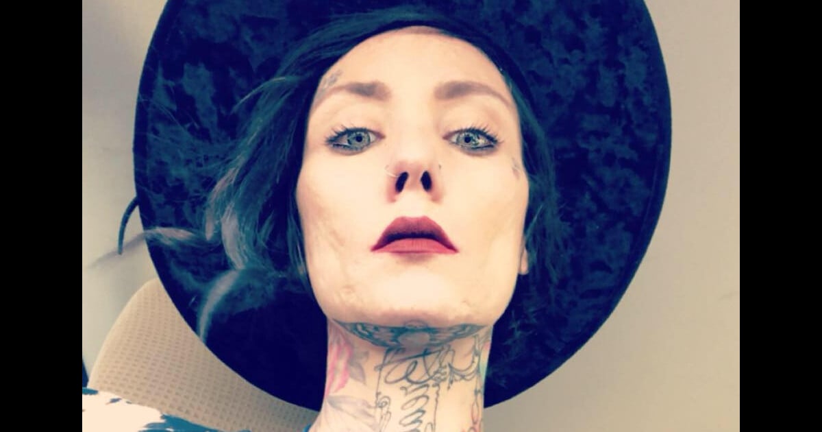 Jael Strauss : Mort à 34 ans du mannequin qui se savait condamné ...