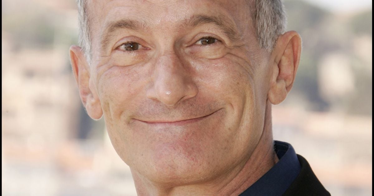 Ray Cokes - MIPTV 2006 à Cannes. - Purepeople