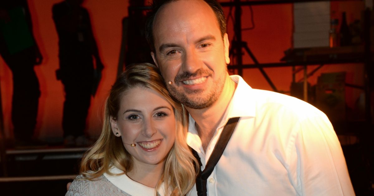 Exclusif - Laura Laune et Jarry - Ze soirée est la grande fête de l ...