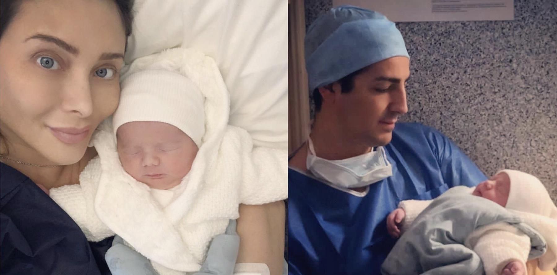 Isabella Orsini maman : La princesse présente tendrement son fils ...