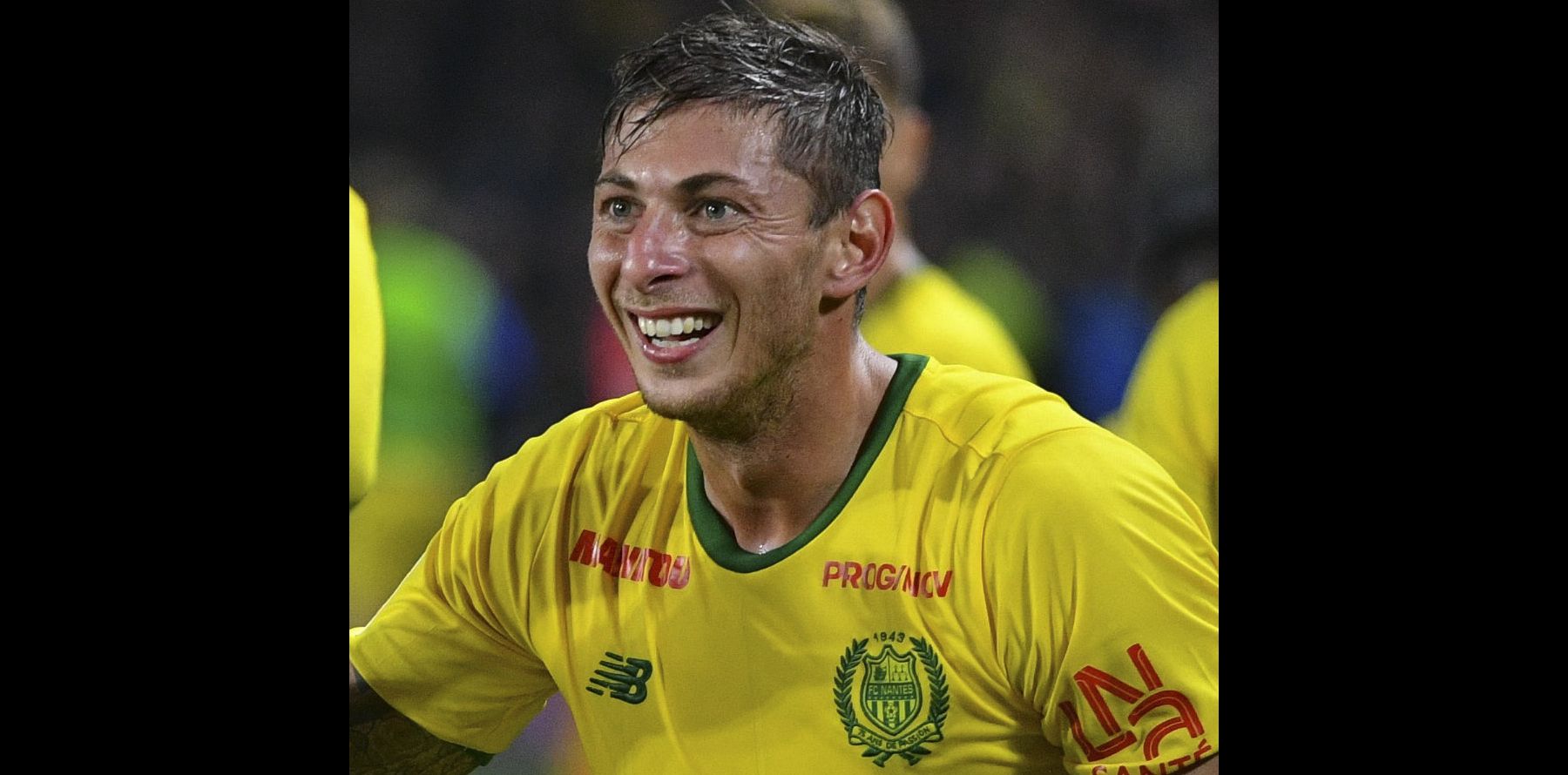 Emiliano Sala : Ses derniers messages glaçants avant sa disparition ...