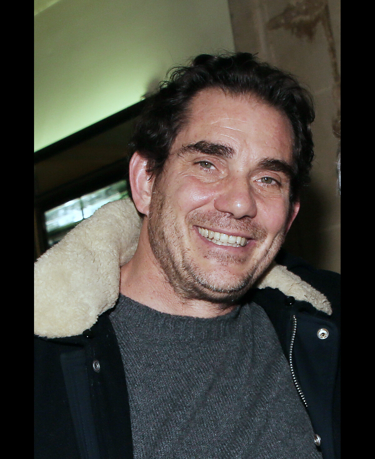 Photo : Exclusif - Sébastien Farran - People au premier concert de ...