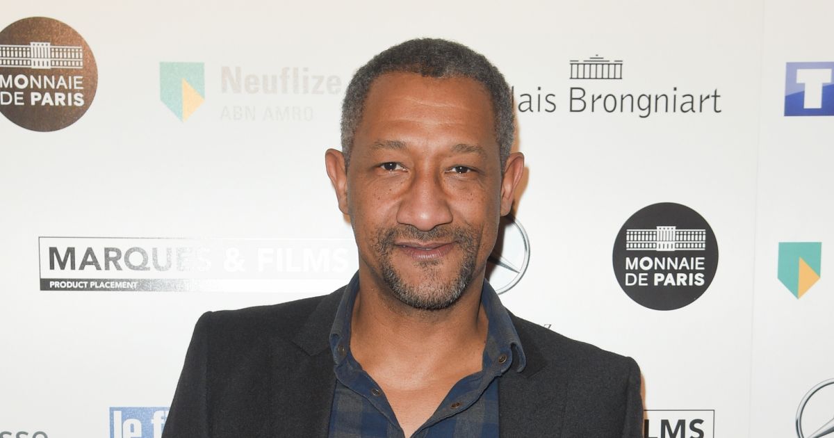 Edouard Montoute - 26ème édition des Trophées du Film Français 2018 au ...