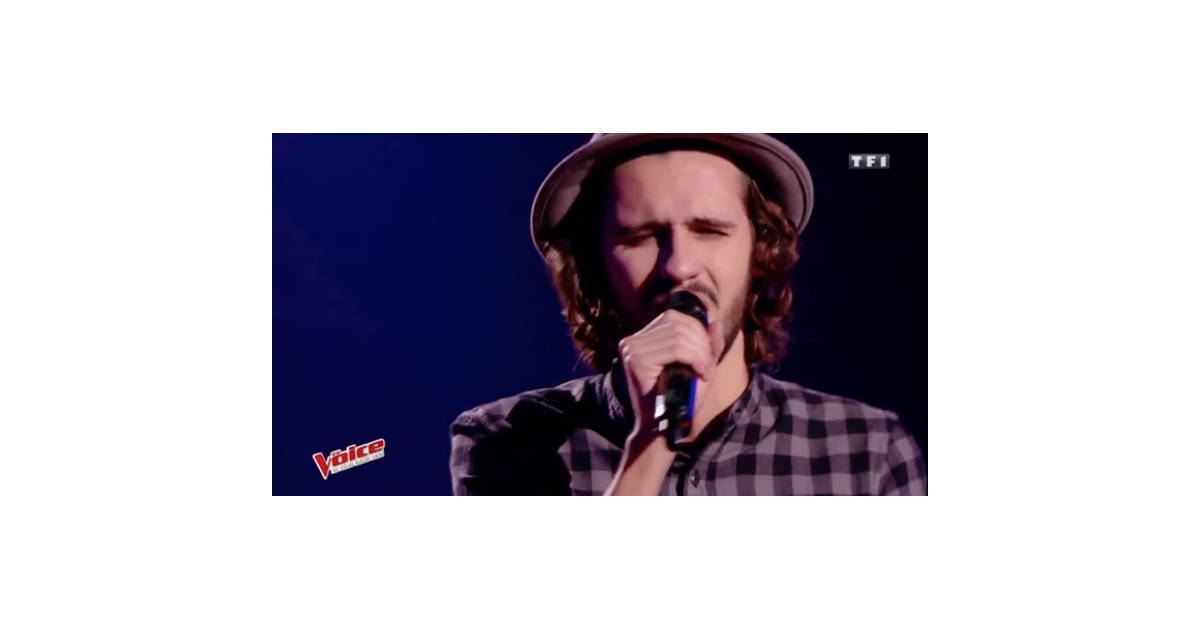 The Voice 8 – Clément : "Mon père est décédé avant ma première audition ...