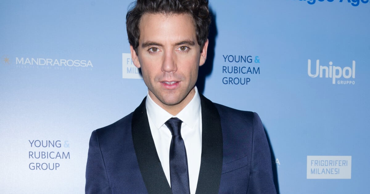Mika, son père retenu en otage 8 mois : "Il est revenu barbu, amaigri ...