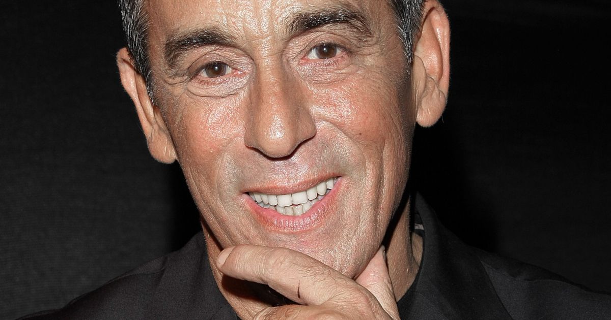 Thierry Ardisson - Archive - Portrait 20/12/2010 - Paris - Purepeople