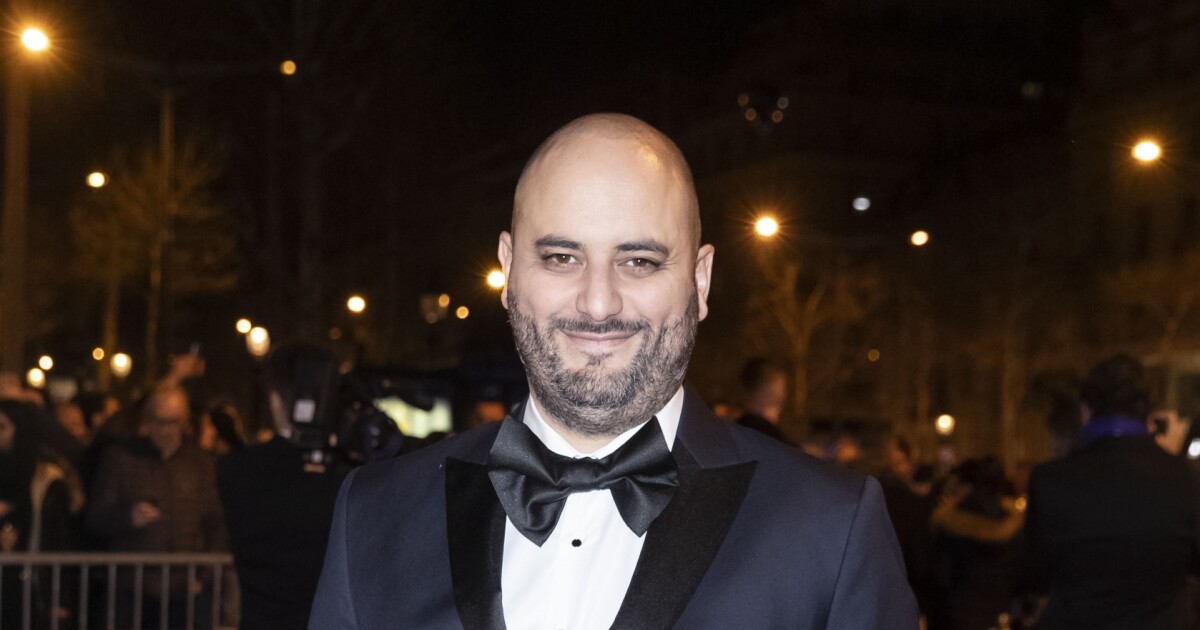 Céline Dion : Jérôme Commandeur, écarté du biopic, s'explique - Purepeople