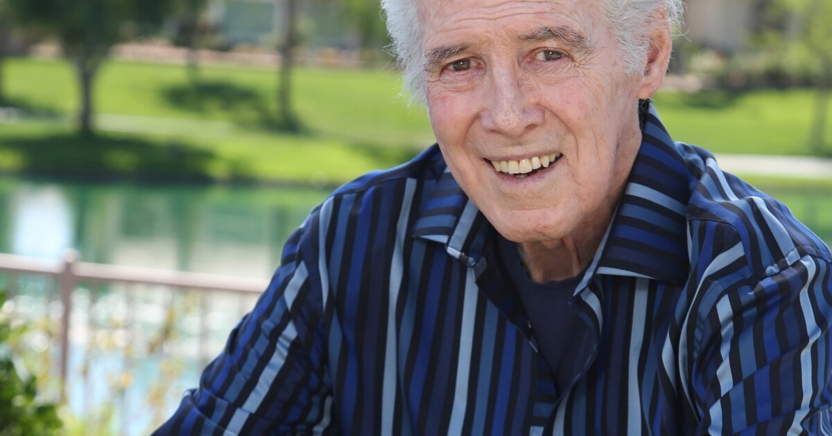 Beverly Hills : Mort de Jed Allan, star de soaps américains - Purepeople