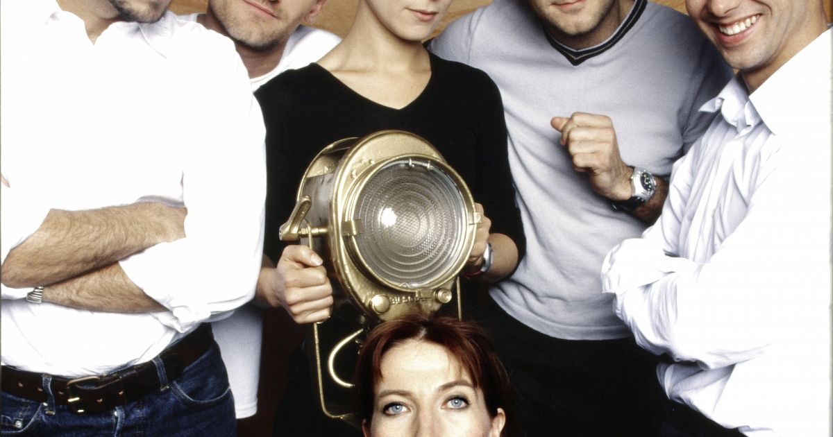 Les Robins des bois ,Pierre-François Martin-Laval dit Pef, Marina Foïs ...