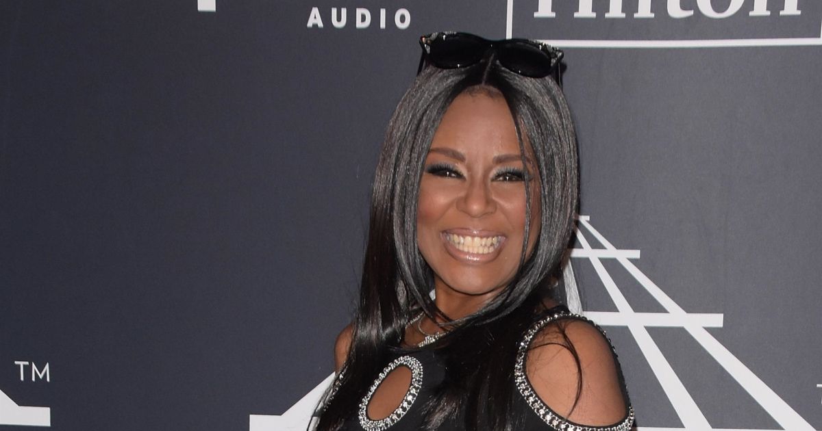 Angela à la soirée Rock & Roll Hall Of Fame Induction au Barclays ...