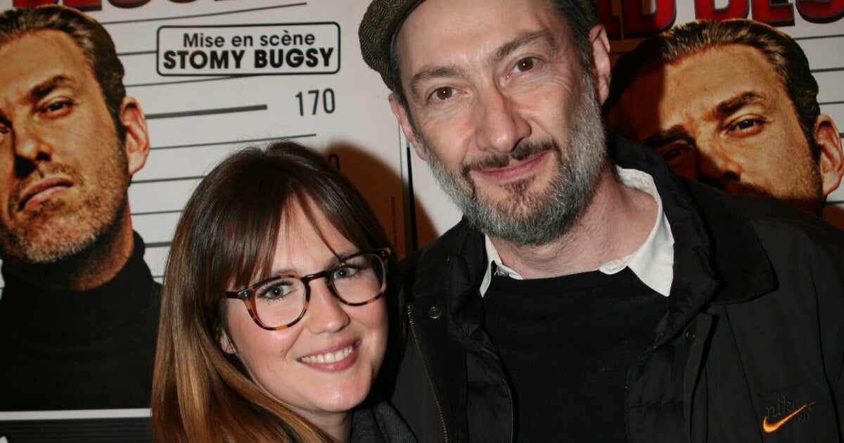 Vincent Desagnat et sa compagne Mathilde sont "Écroués de rire" - Ode ...