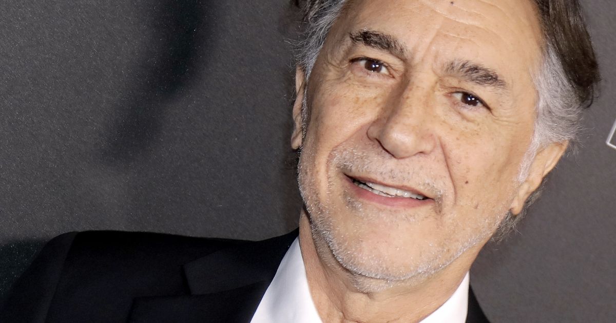 Exclusif - Portrait de Richard Berry à Paris, le 4 février 2019 ...