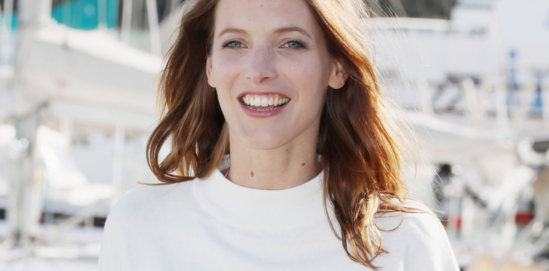 Élodie Varlet (Plus belle la vie), son personnage tué ? Sa grosse ...