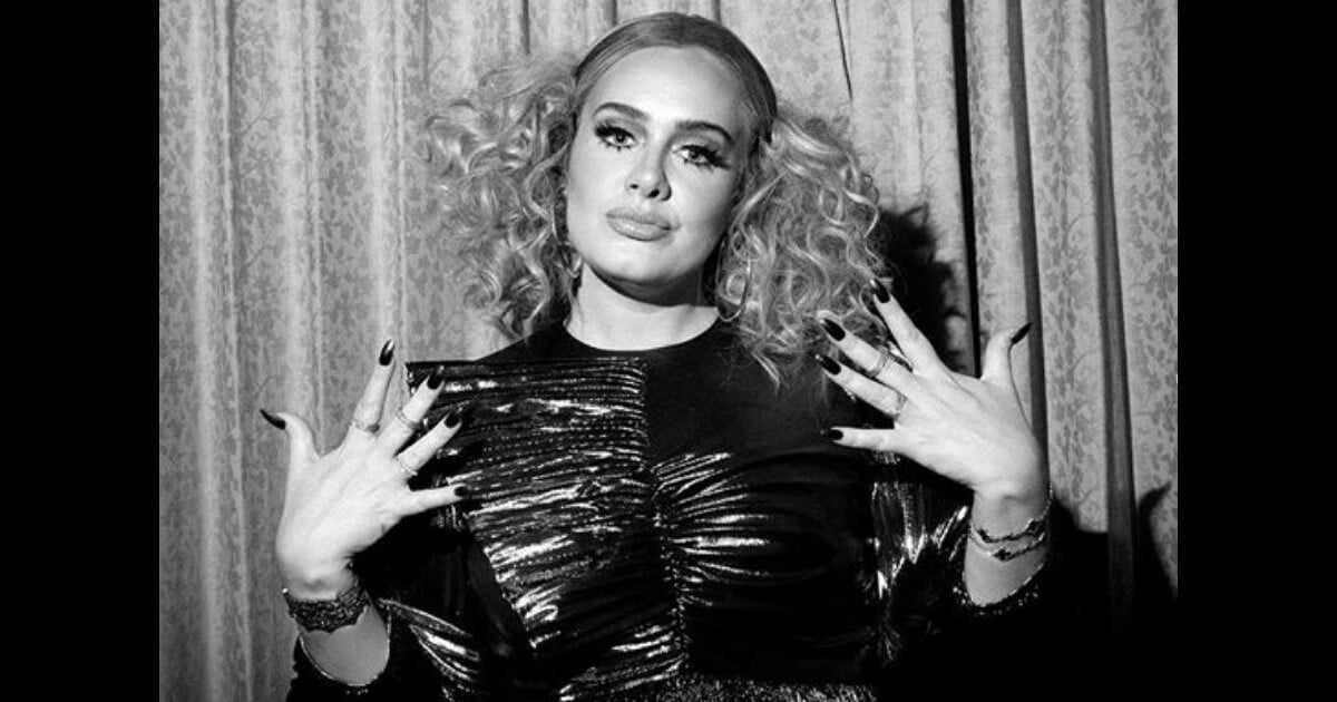 Adele fête ses 31 ans : jeune divorcée, elle veut passer son année ...