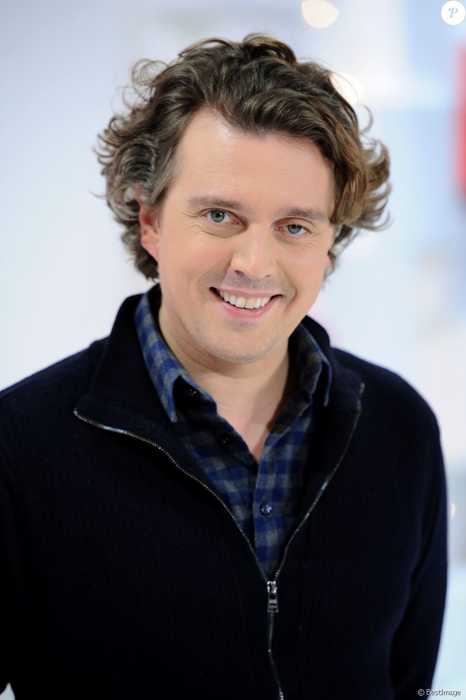 Exclusif - Alex Vizorek - Enregistrement de l'émission Vivement ...