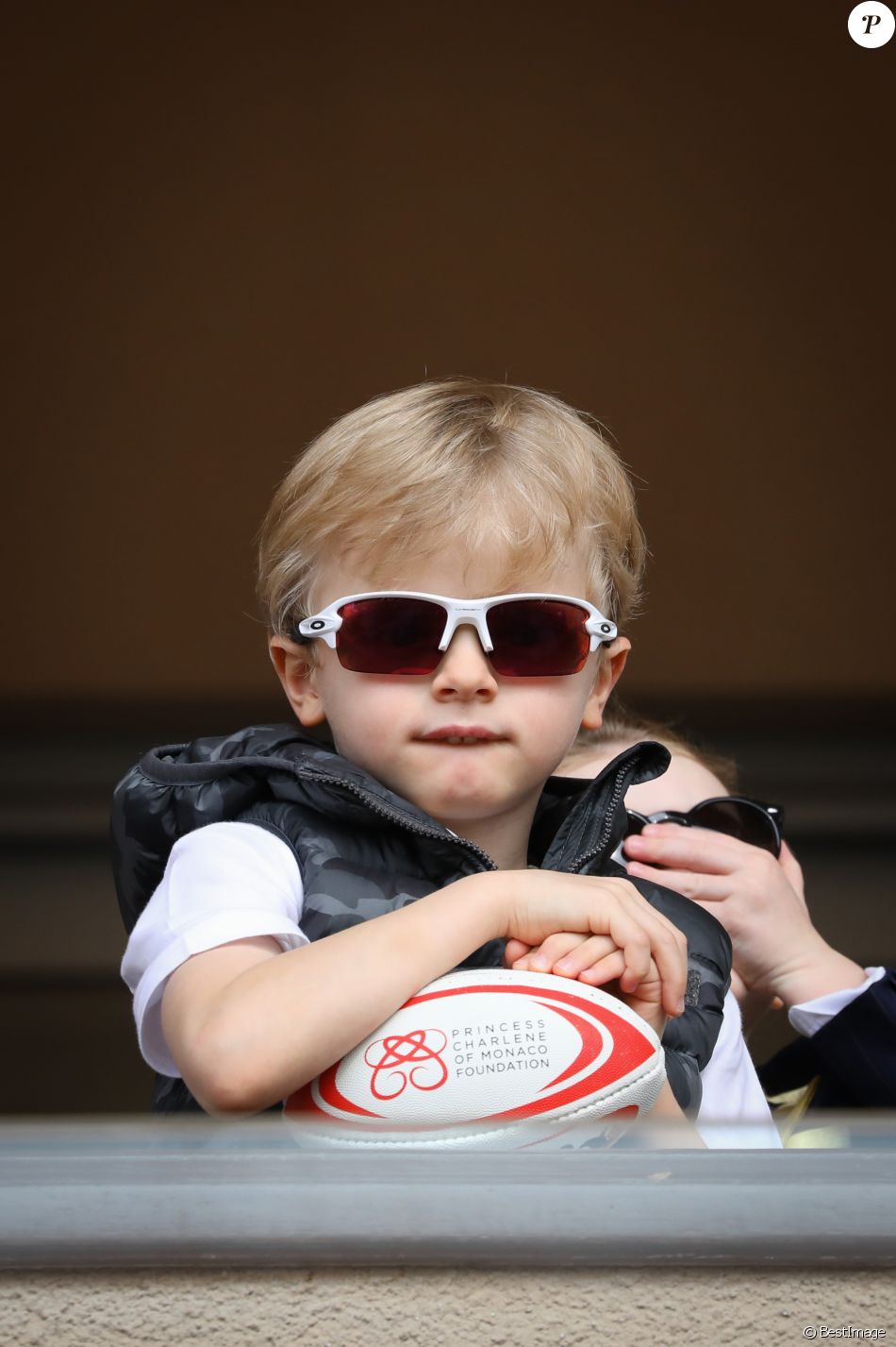 No Tabloïds - Le prince Jacques de Monaco lors de la 9ème édition du ...