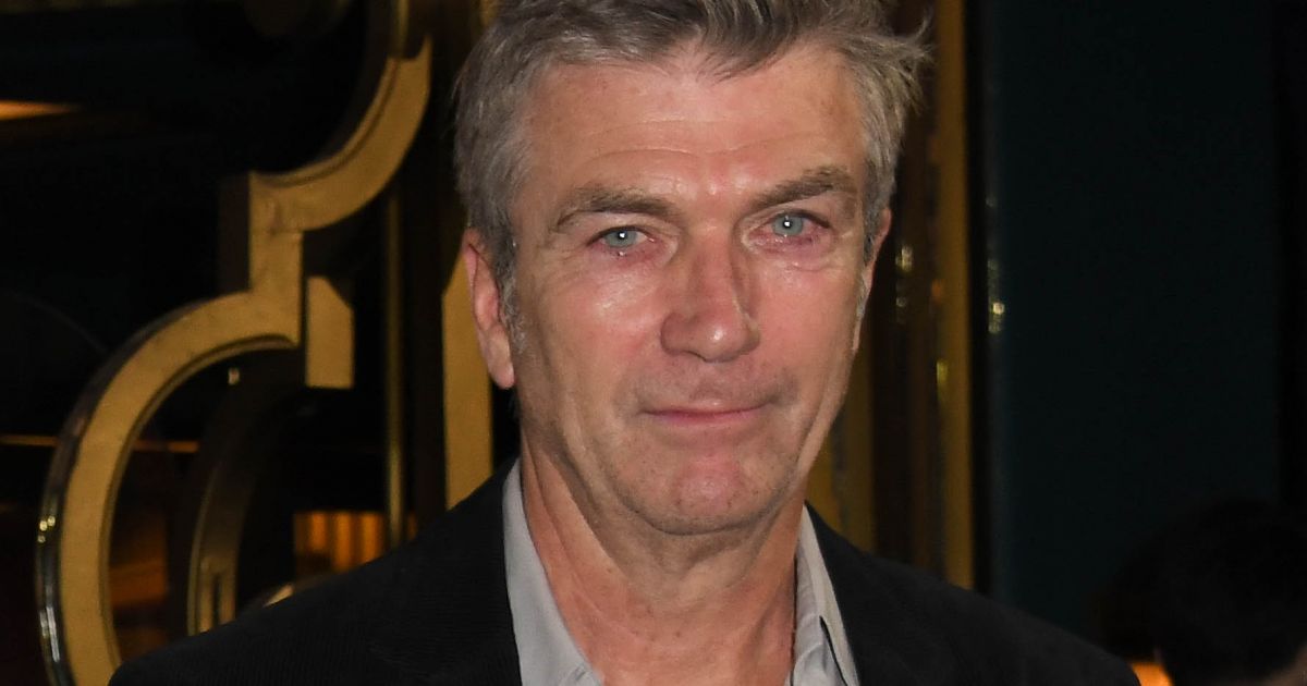 Philippe Caroit lors de la 31ème cérémonie des Molières 2019 aux Folies ...