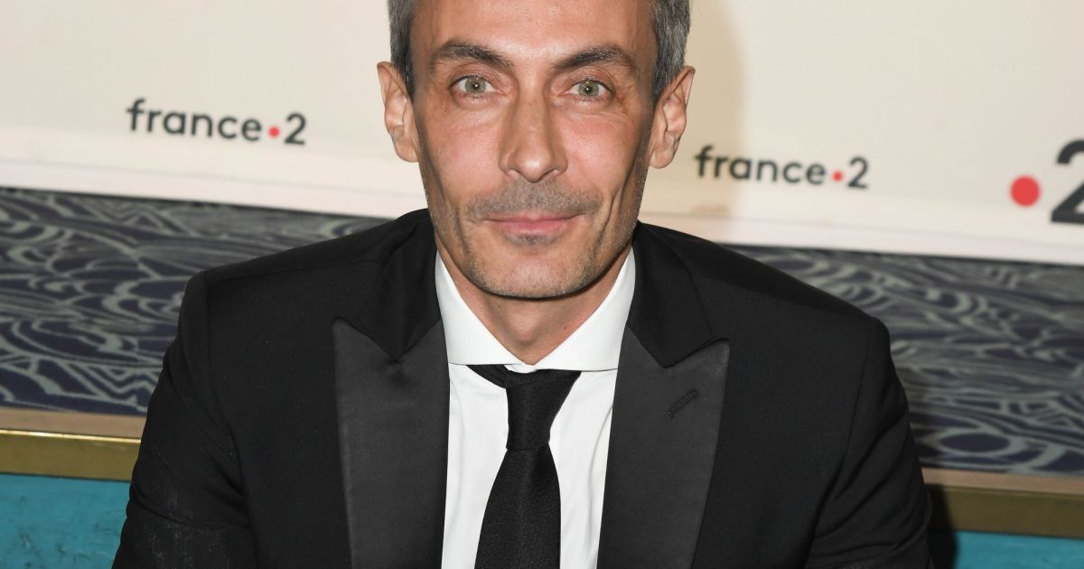 Benoit Soles (smoking Society Room et chaussures Louboutin) lors de la ...