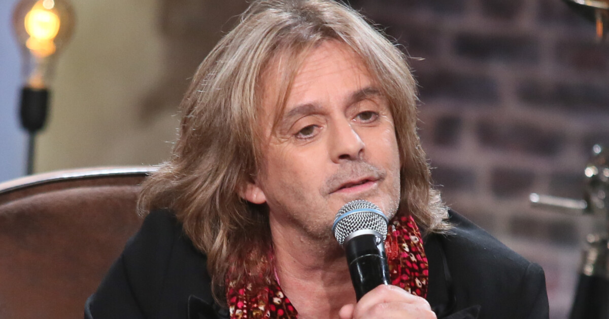 Nilda Fernández : Mort du chanteur franco-espagnol à 61 ans - Ode ...