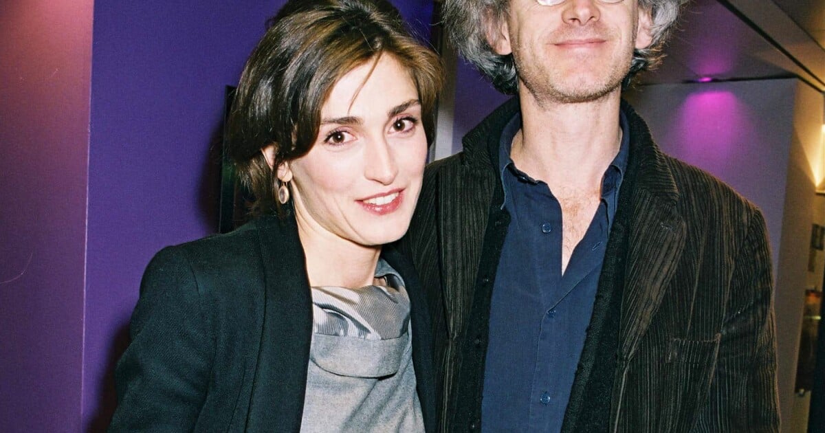 Julie Gayet : Son ex-mari, Santiago Amigorena, bientôt de nouveau papa ...