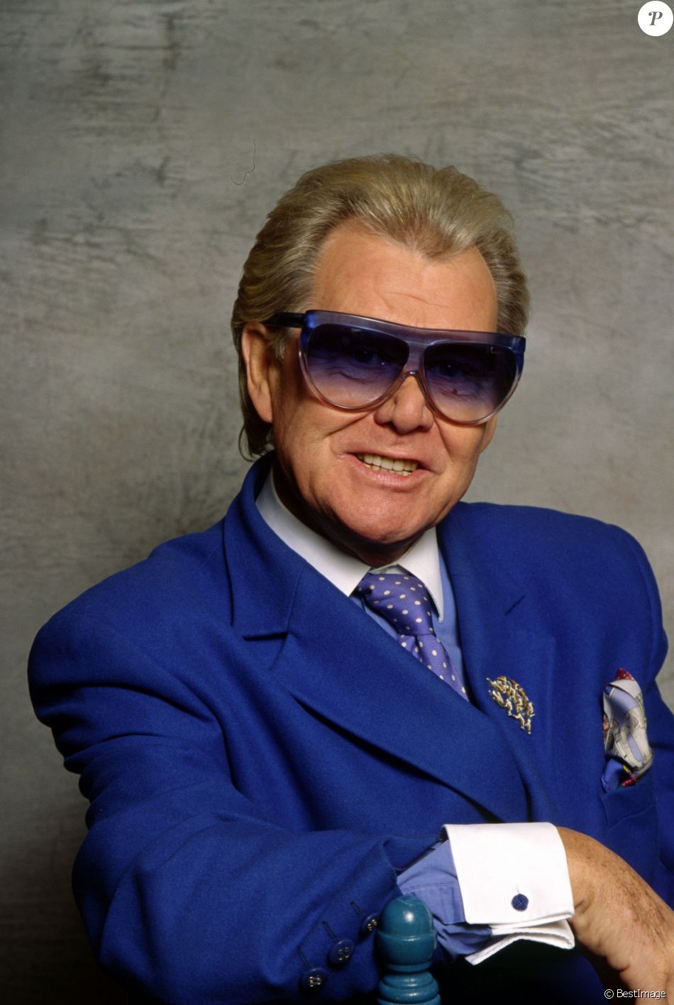 Archives - Michou - Purepeople