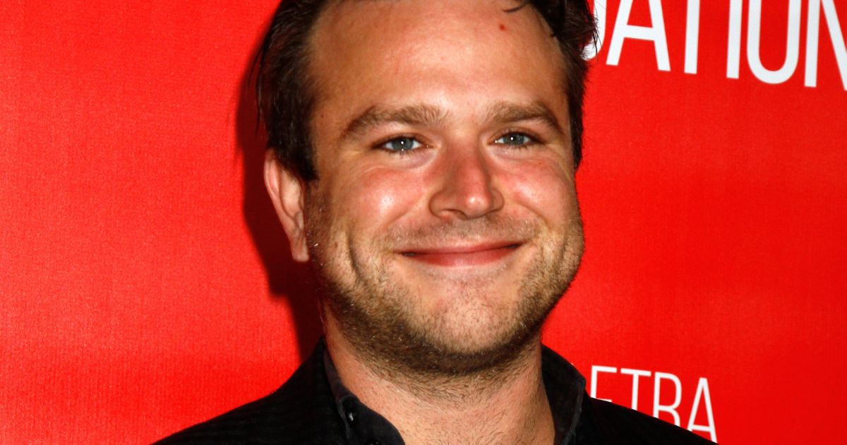 Zak Williams à la soirée caritative SAG Aftra au centre Robin Williams ...