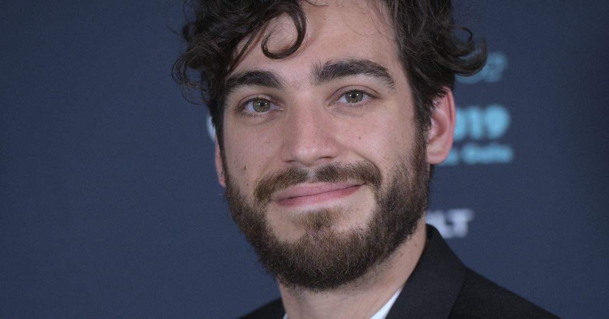 Jérémy Comte (Canadian Screen Award 2019 du Meilleur Court Métrage de ...
