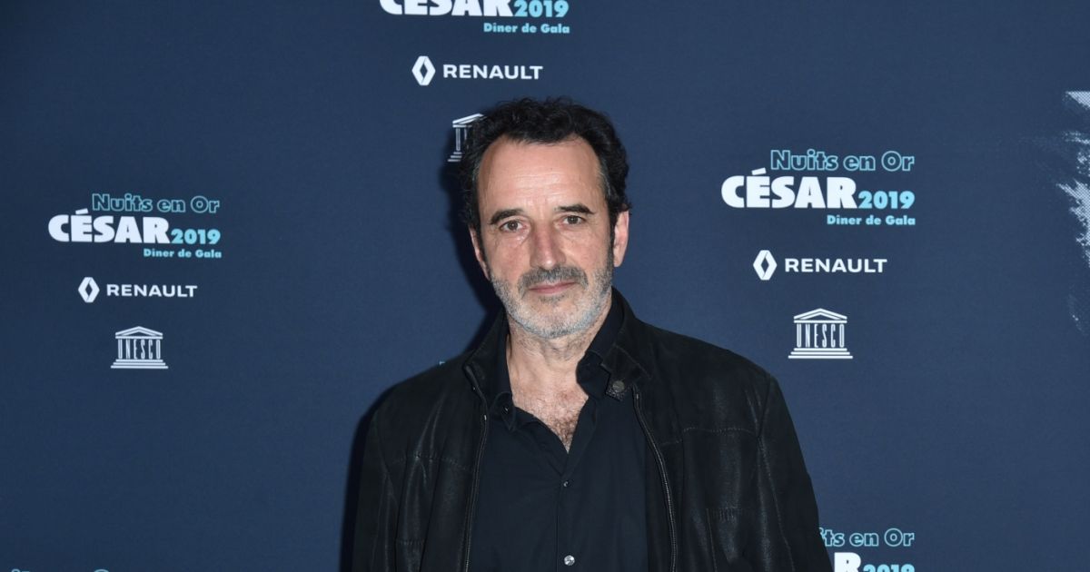 Bruno Todeschini - Photocall du 9ème dîner de gala des Nuits En Or 2019 ...