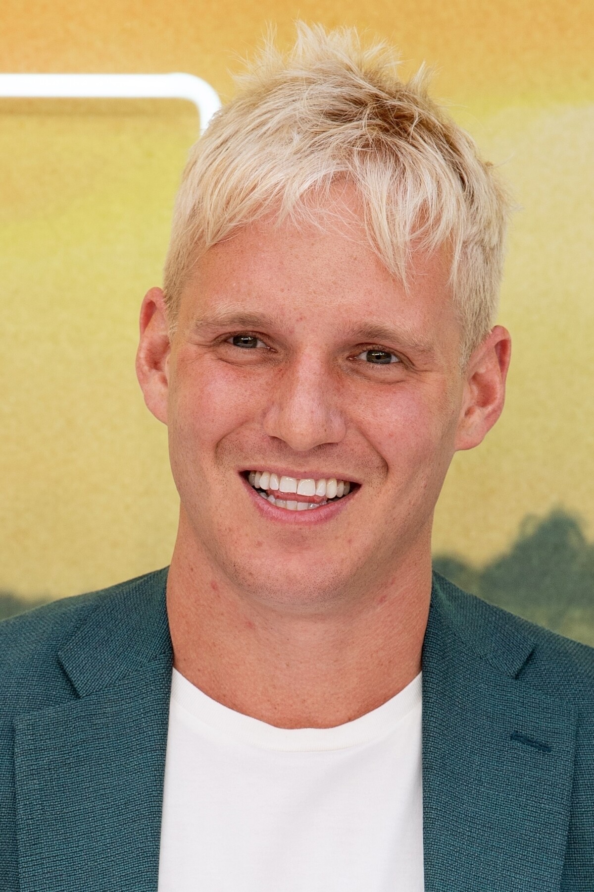 Photo : Jamie Laing - Avant-première du film "Once Upon a Time in ...