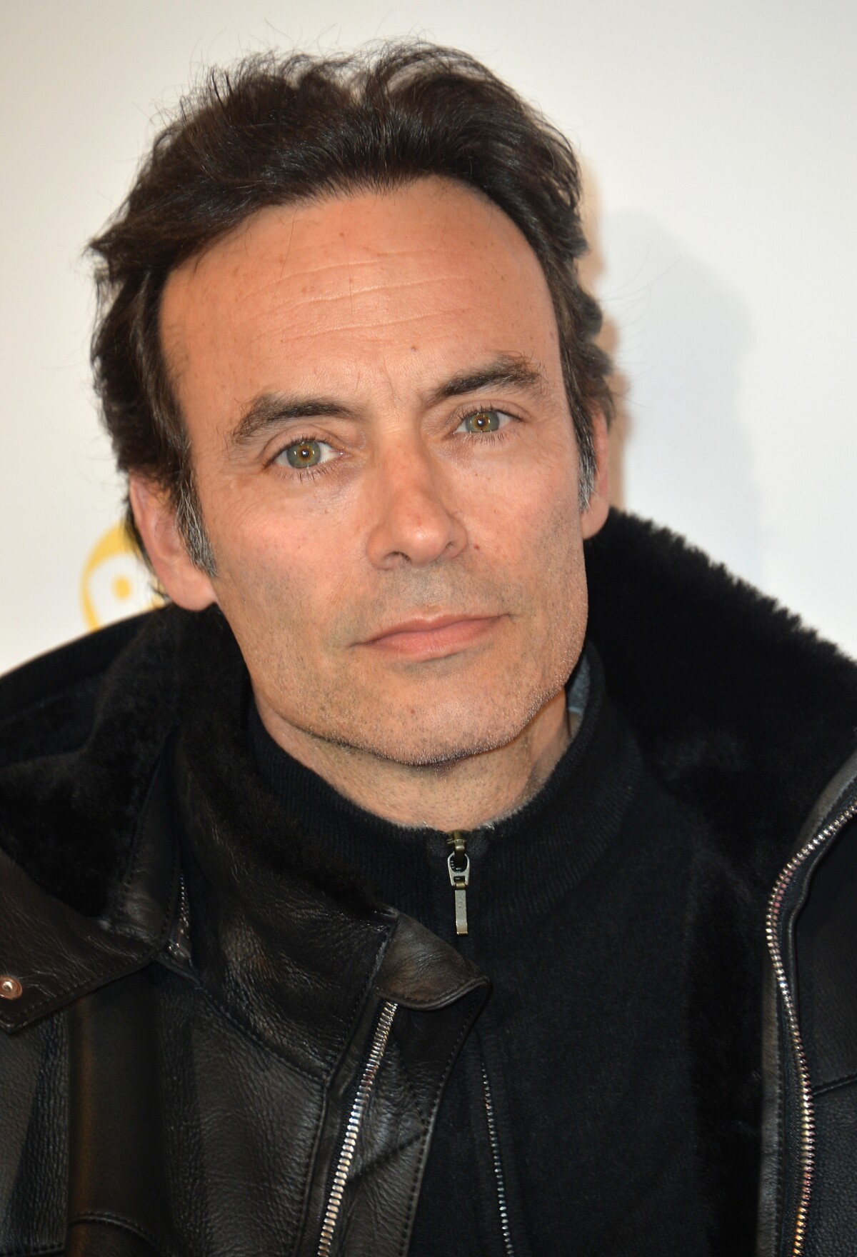 Photo : Anthony Delon à l'avant-première du film "Mon Bébé" au cinéma ...