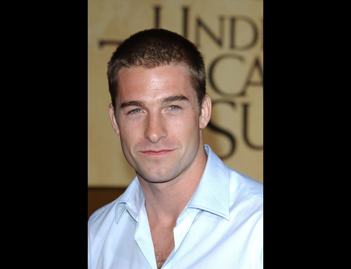 Photo : Scott Speedman - Purepeople