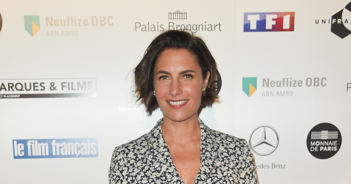 Alessandra Sublet de nouveau en couple ? L'animatrice lève le voile ...