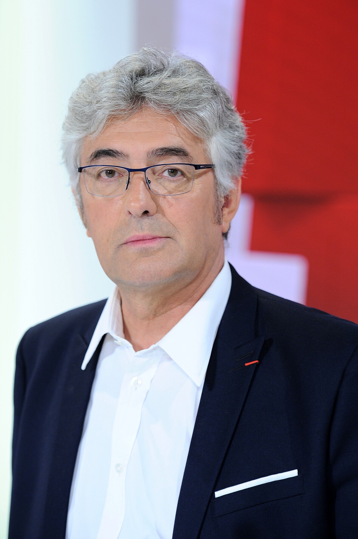 Photo : Exclusif - Marc Madiot - Enregistrement de l'émission "Vivement ...