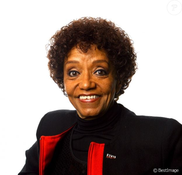 Nancy Holloway : Mort de la chanteuse jazz à 86 ans - Purepeople