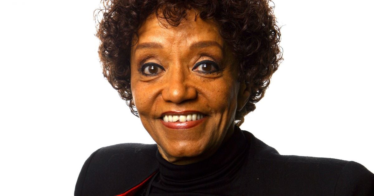 Nancy Holloway : Mort de la chanteuse jazz à 86 ans - Purepeople