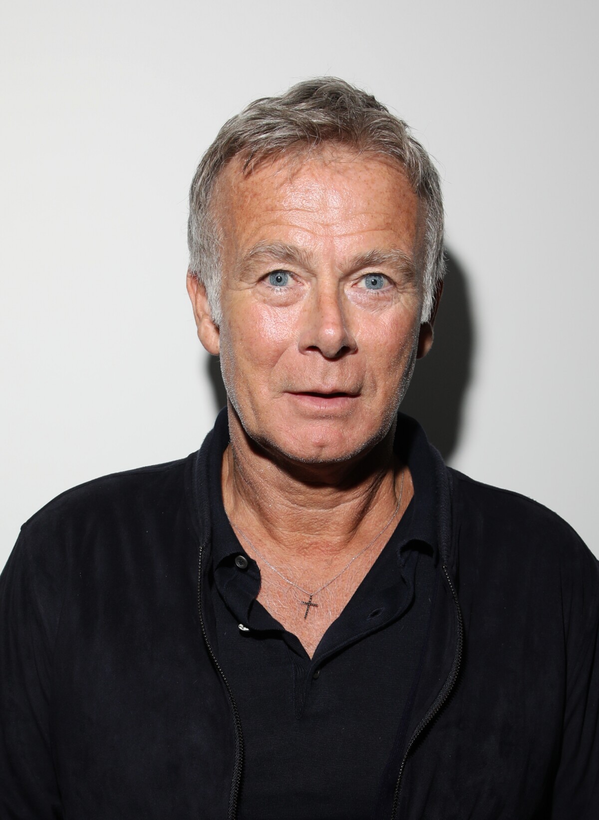 Photo : Exclusif - Franck Dubosc en close-up à la soirée "Orange" sur ...