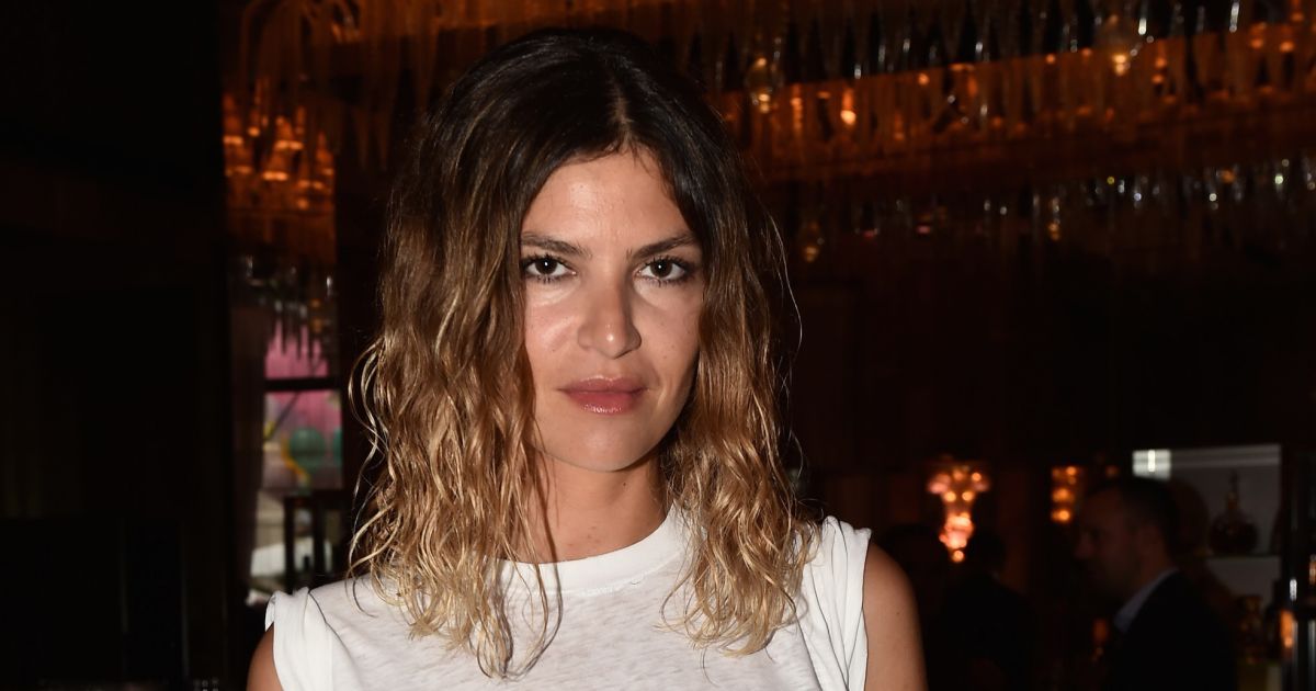 Exclusif - Isabelle Funaro - Soirée Palm Springs 60's à l'hôtel Prince ...