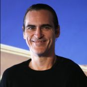 Joaquin Phoenix - Actus, photos, vidéos, biographie… - Purepeople