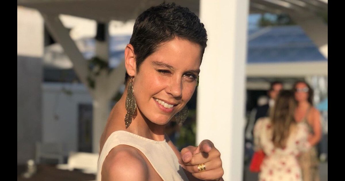 Fanny Leeb : "Assez diminuée" après le cancer, elle récupère "petit à ...