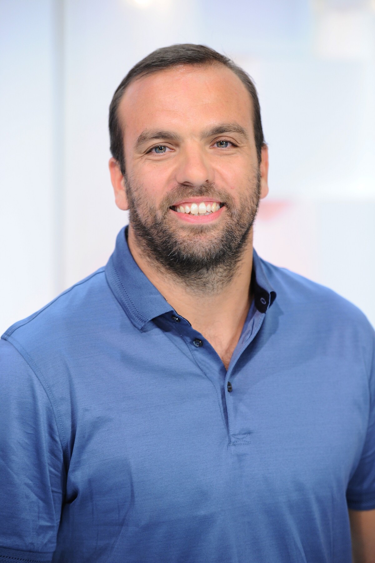 Photo : Exclusif - Le comte de Bouderbala - Sami Ameziane ...