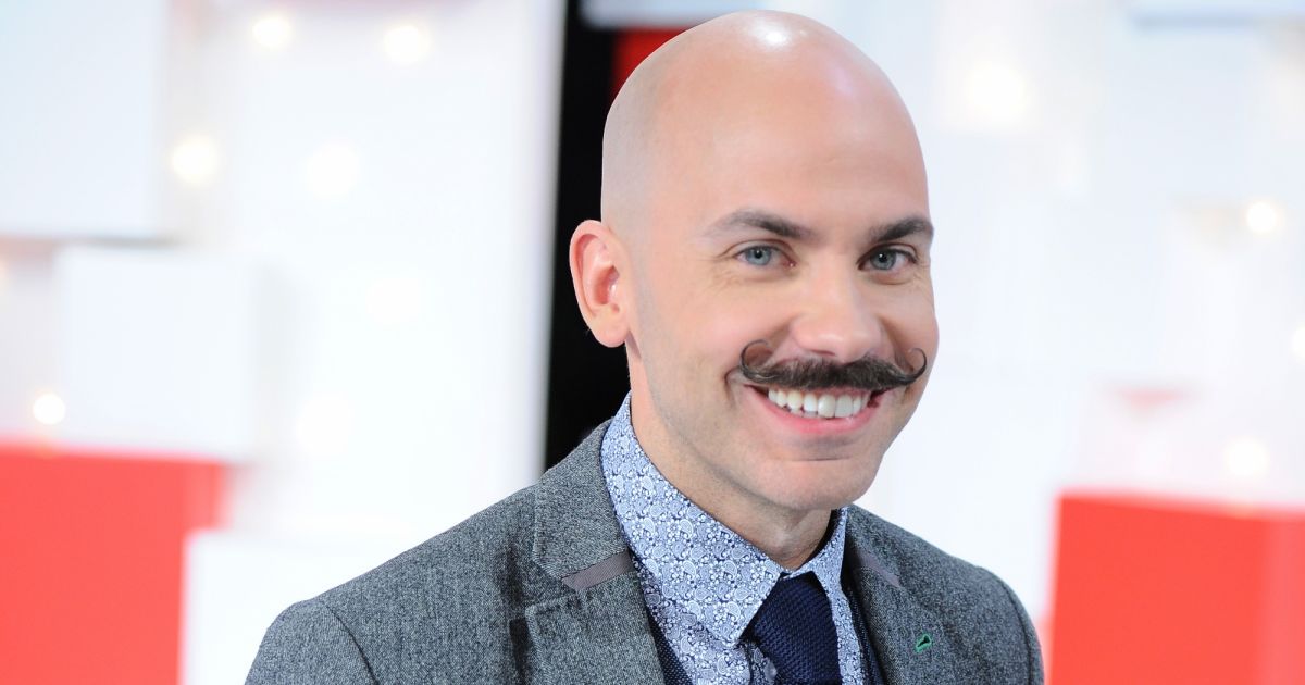 Exclusif - Viktor Vincent - Enregistrement de l'émission Vivement ...