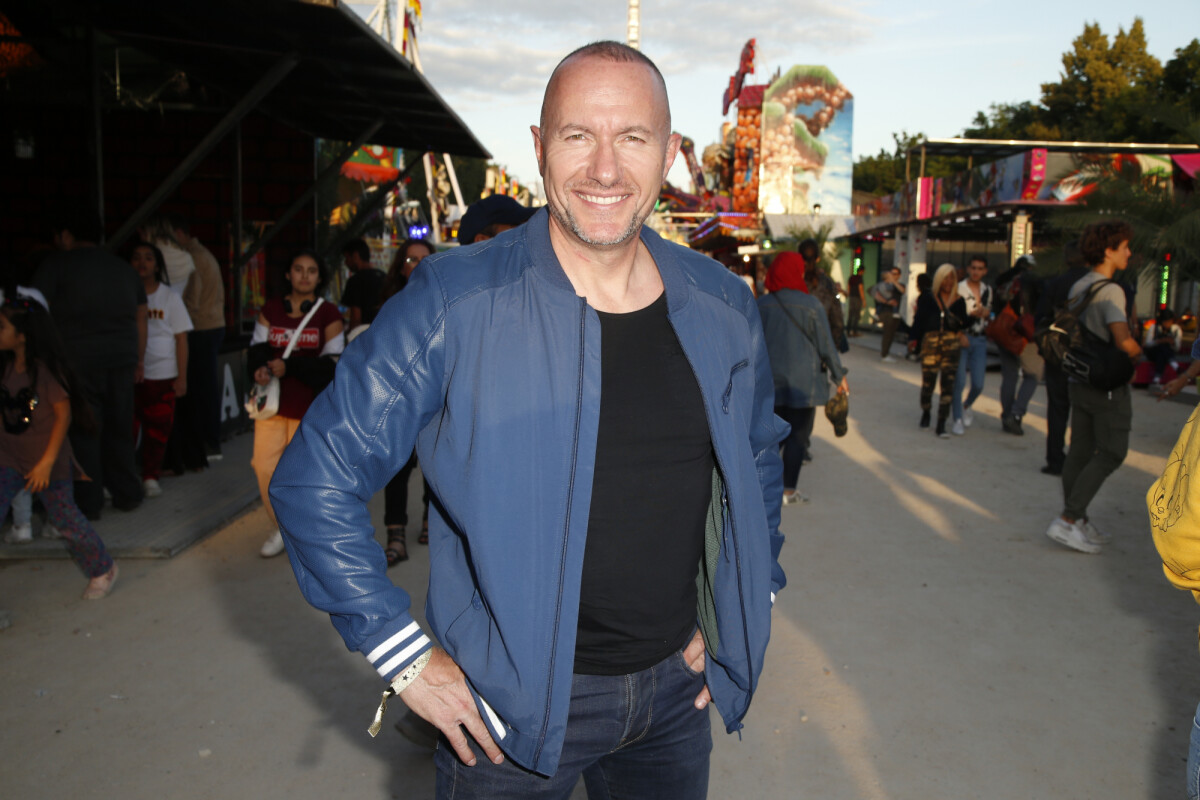 Photo : Pascal Soetens (alias Pascal Le Grand Frère) - Soirée d ...