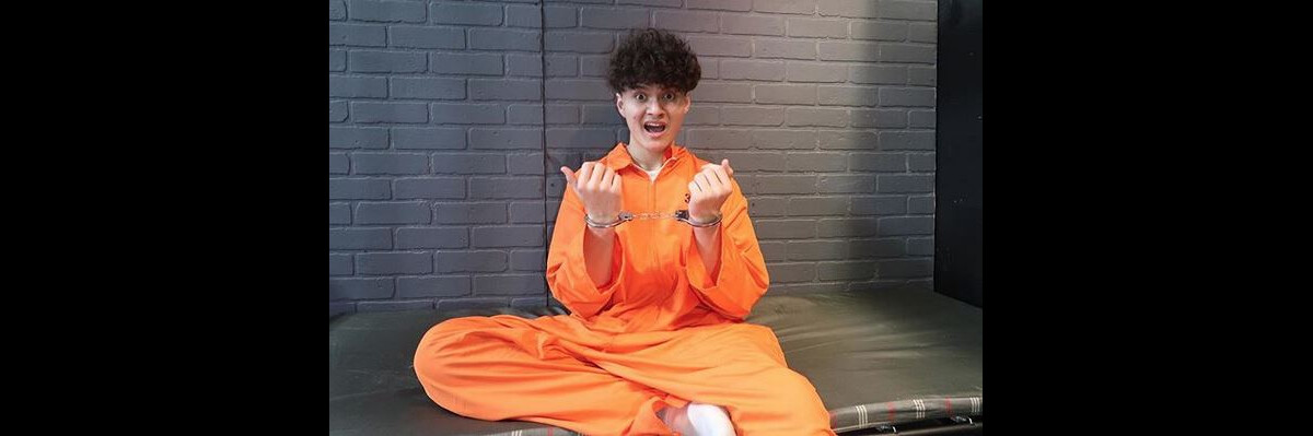 Photo : Faze Jarvis. Juin 2019. - Purepeople